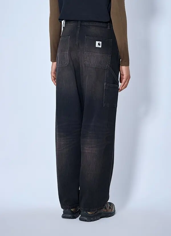 Carhartt Work In Progress Brandon Single Knee Pants