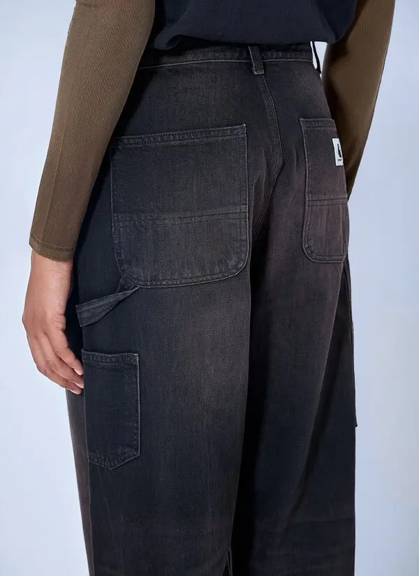 Carhartt Work In Progress Brandon Single Knee Pants