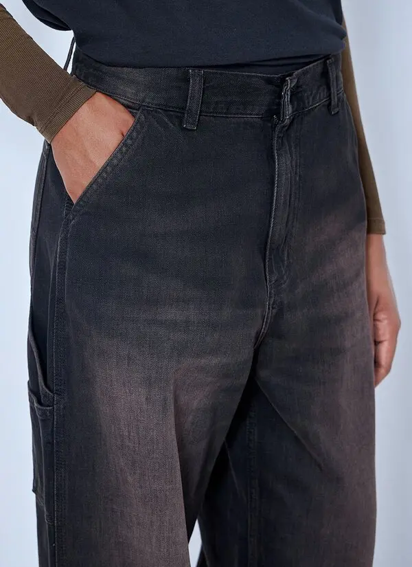 Carhartt Work In Progress Brandon Single Knee Pants