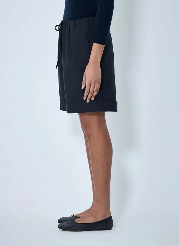 THE ROW Emiliano Shorts
