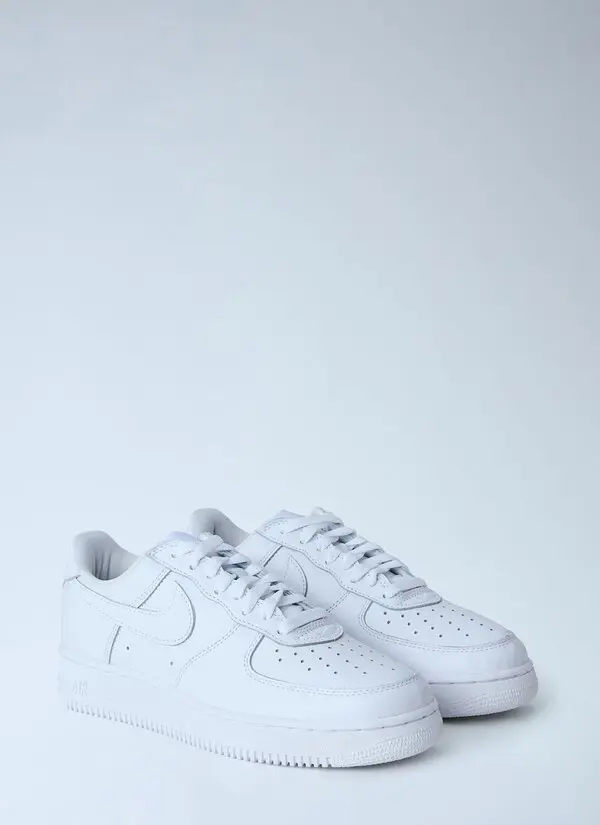 Nike Air Force 1'01 Sneakers - White