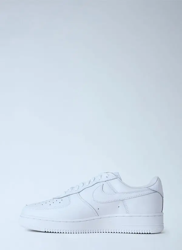 Nike Air Force 1'01 Sneakers - White