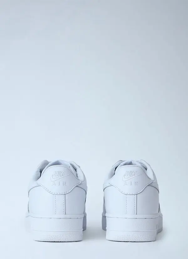 Nike Air Force 1'01 Sneakers - White
