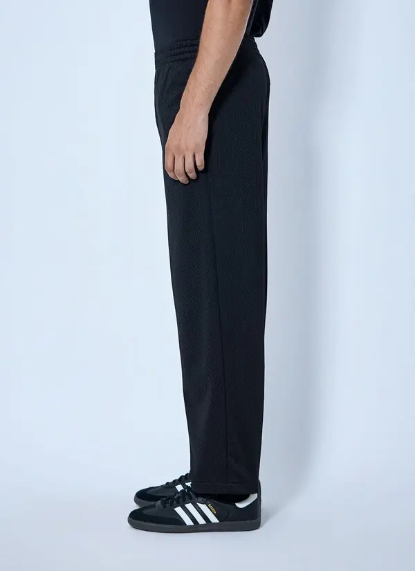 StÜssy Mesh Track Pants