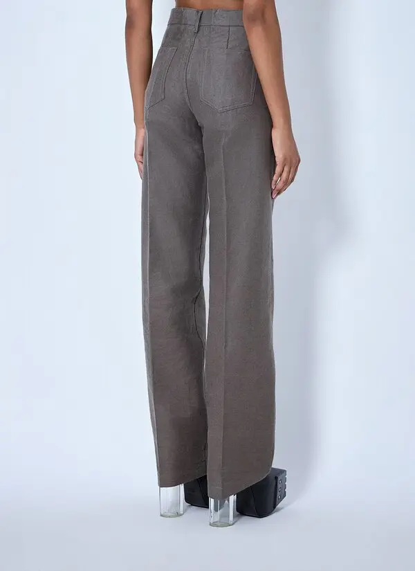 Rick Owens Geth Pants