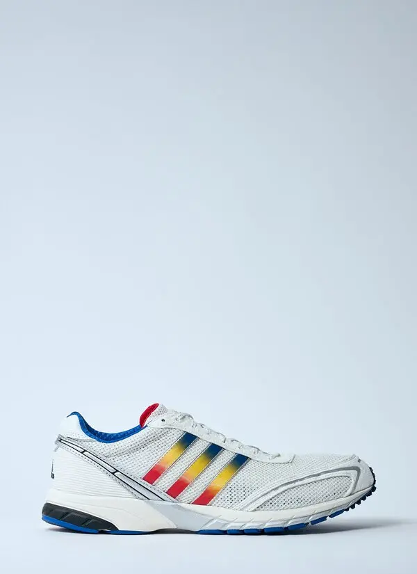 Adidas Adizero Adios Og Sneakers - White