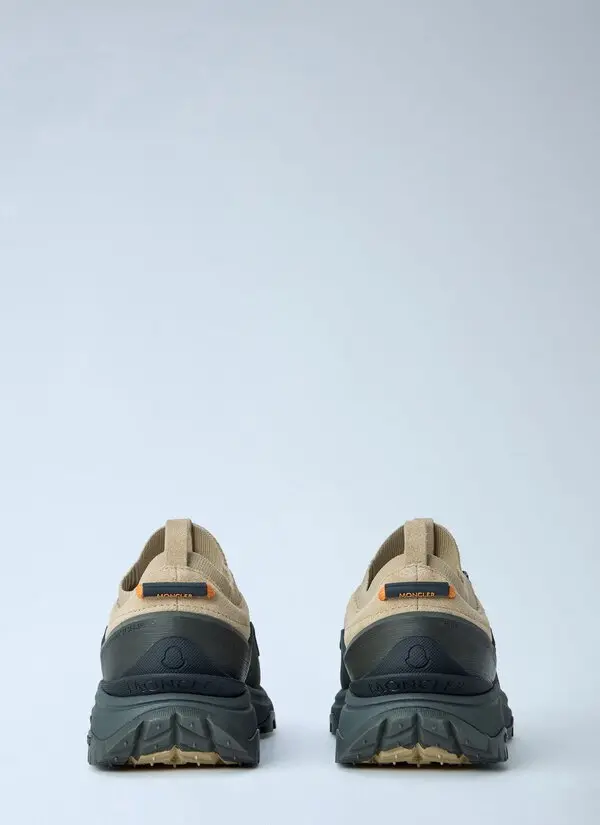 Moncler Trailgrip Lite3 Low Top Sneakers