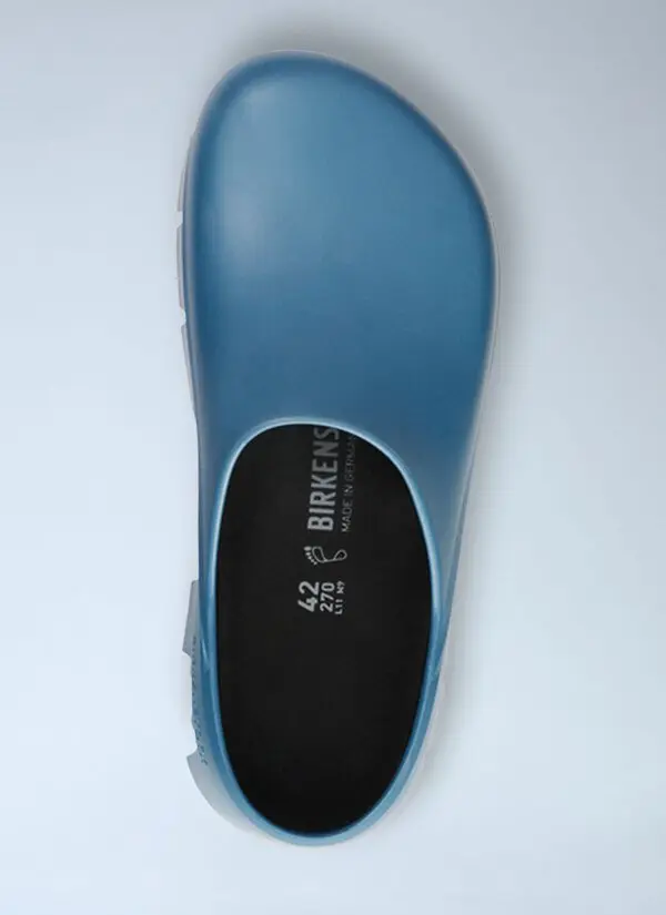 BIRKENSTOCK Super Birki Mules