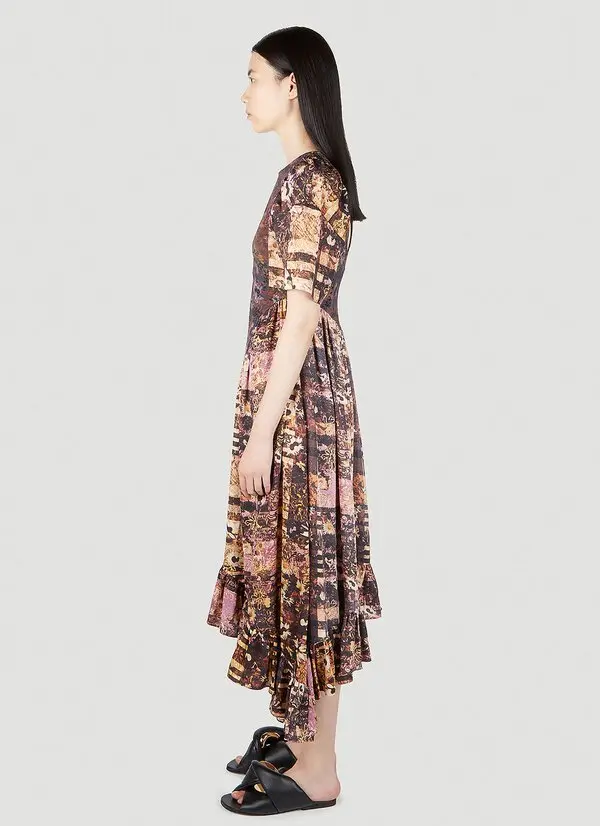 Collina Strada Pollinate Dress