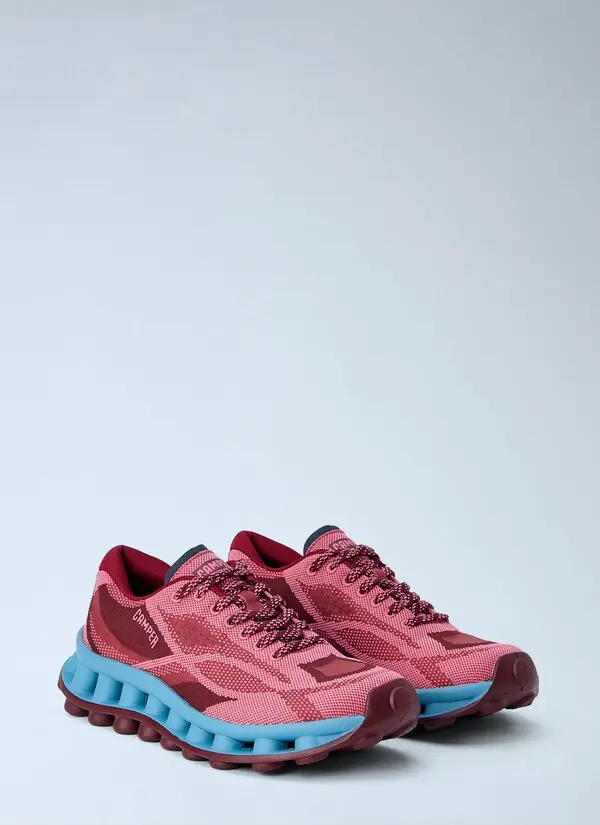 CAMPER X SUNNEI Pelotissima Sneakers