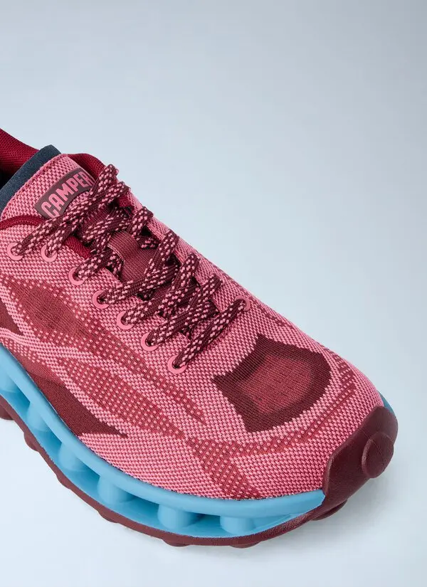 CAMPER X SUNNEI Pelotissima Sneakers