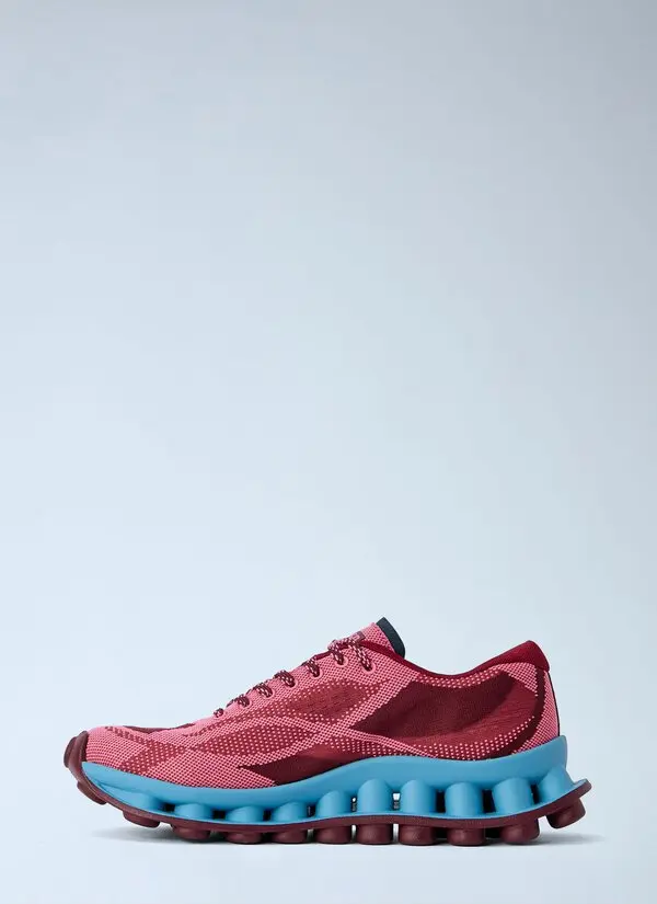 CAMPER X SUNNEI Pelotissima Sneakers
