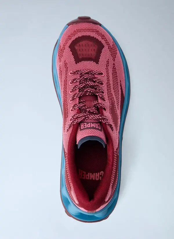 CAMPER X SUNNEI Pelotissima Sneakers