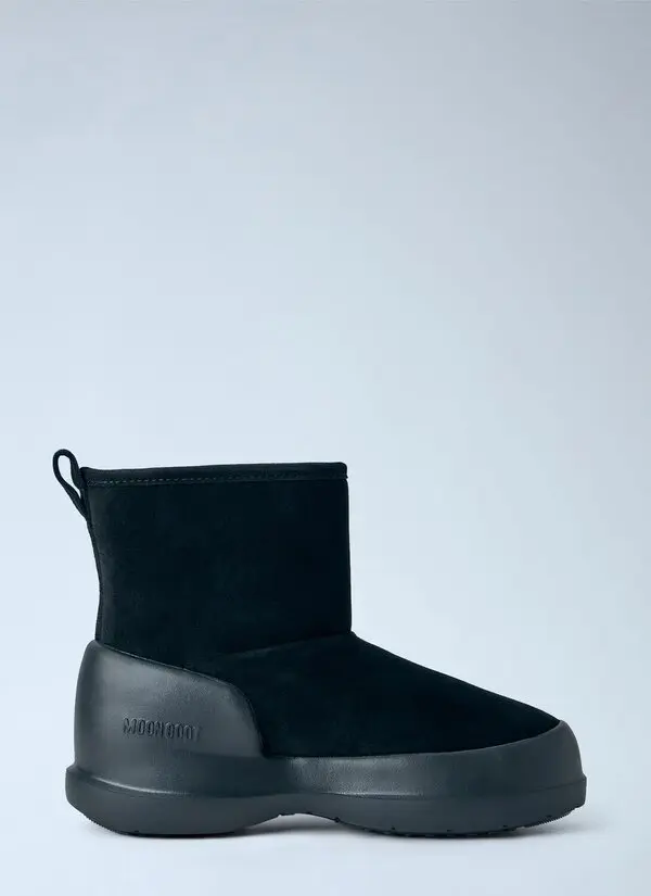 Moon Boot Mezzaluna Mid Boots