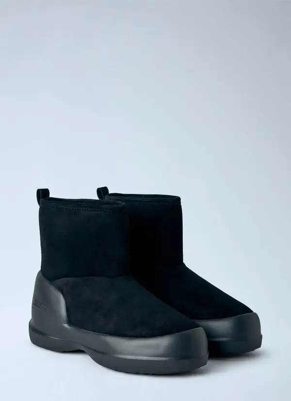 Moon Boot Mezzaluna Mid Boots