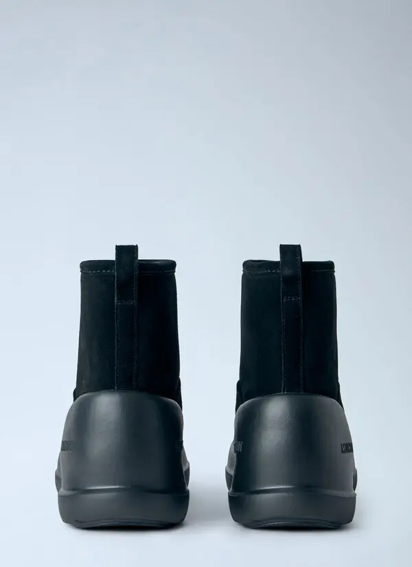 Moon Boot Mezzaluna Mid Boots