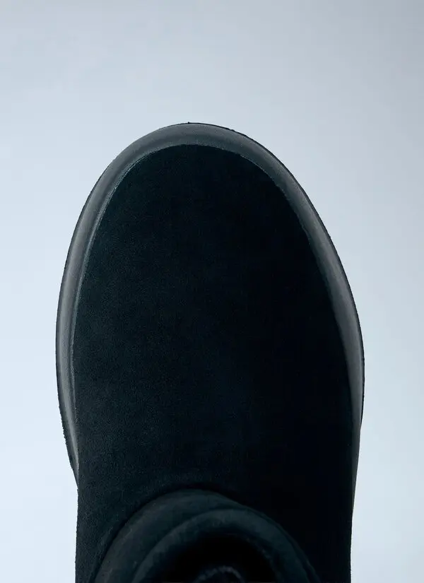 Moon Boot Mezzaluna Mid Boots