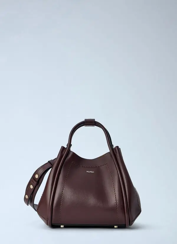Max Mara Marine Extra Small Handbag - Brown