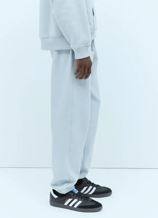 PATTA Logo Embroidery Track Pants