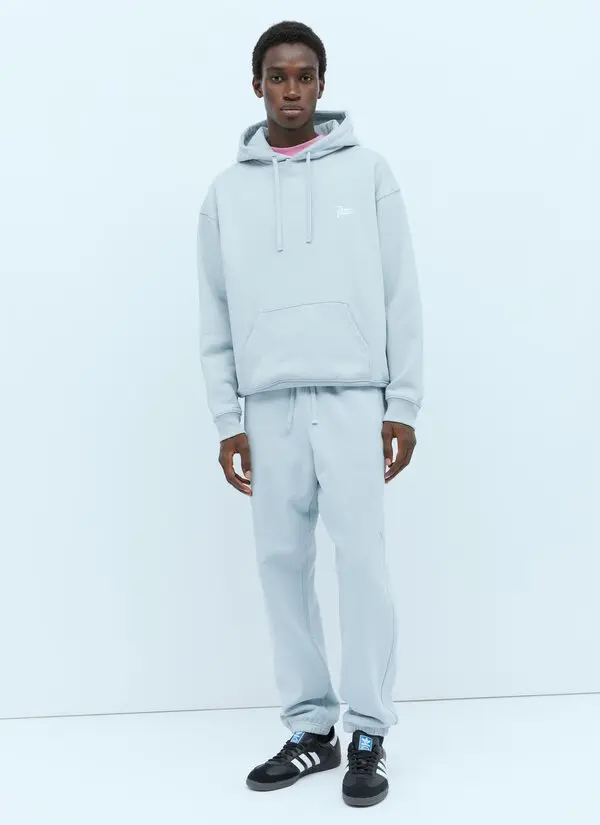 PATTA Logo Embroidery Track Pants