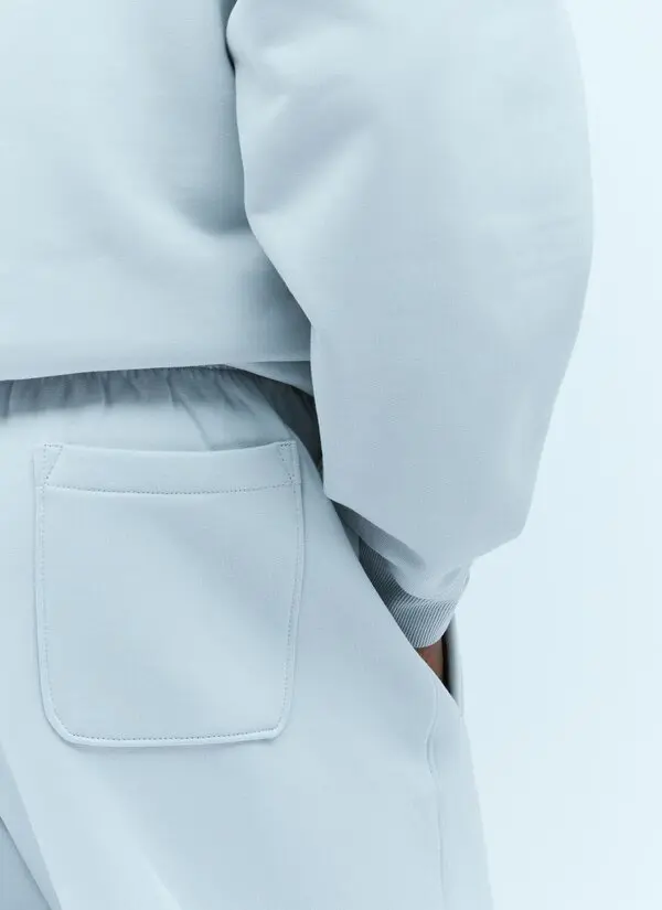 PATTA Logo Embroidery Track Pants