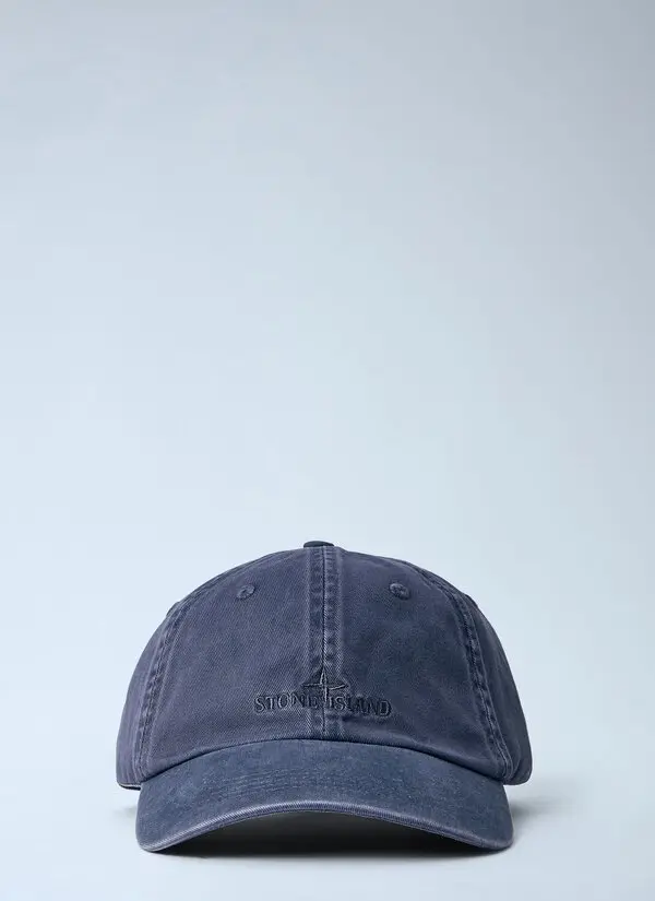 Stone Island Baseball Cap