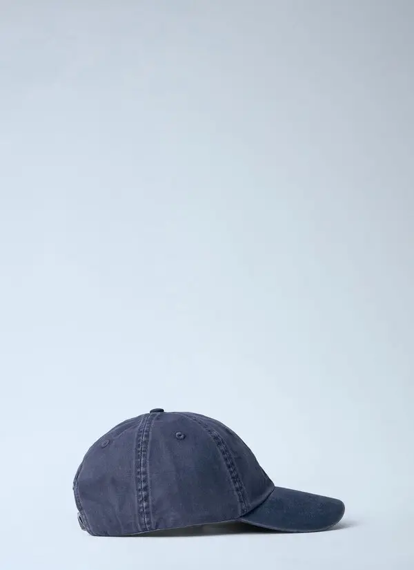 Stone Island Baseball Cap