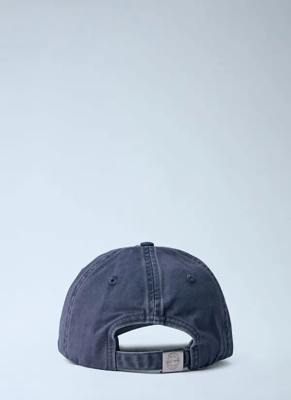 Stone Island Baseball Cap