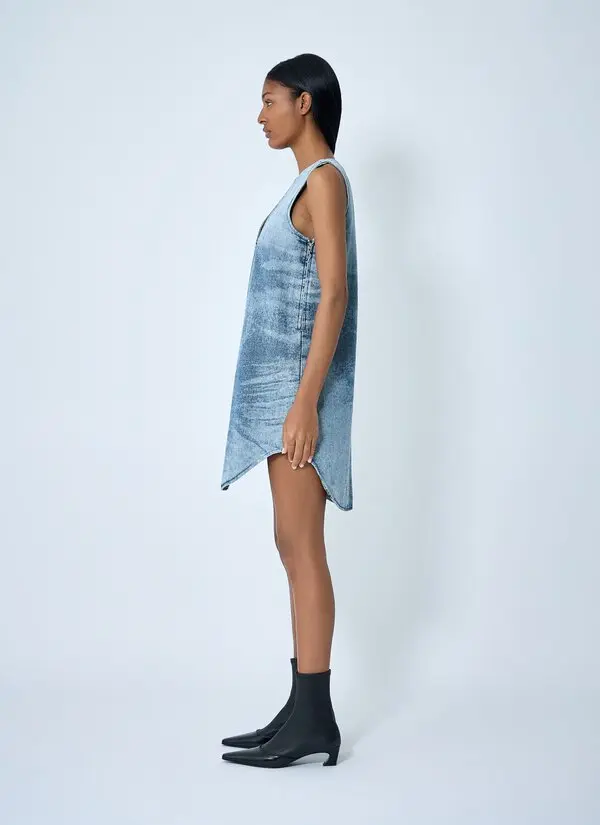 DIESEL® De-laris-dress-fsh