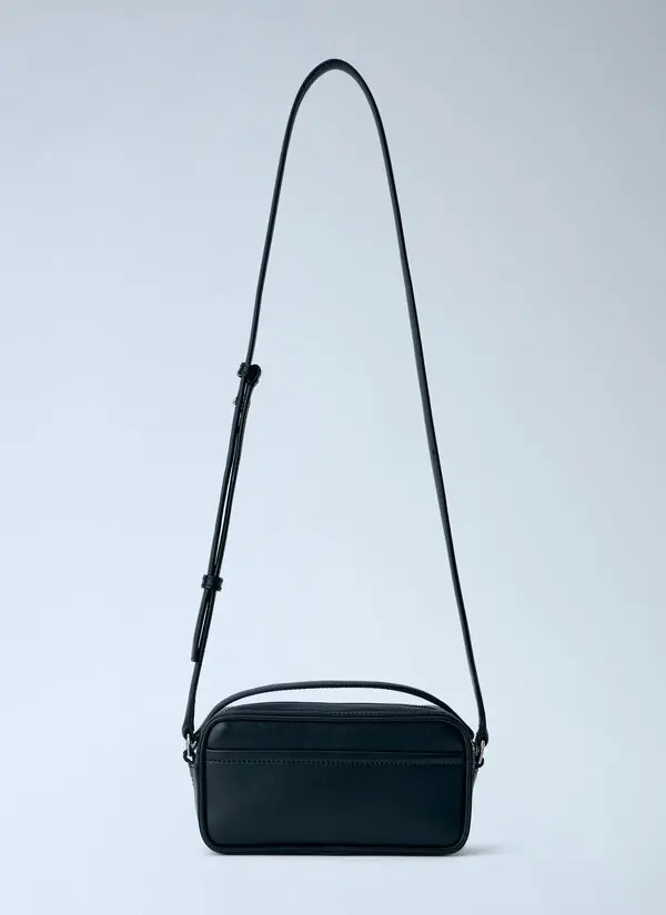 Jacquemus Le Baneto Crossbody Bag