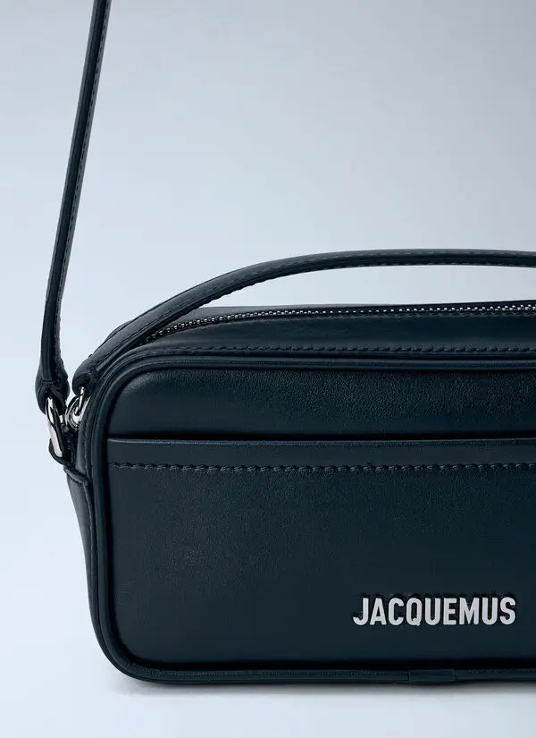 Jacquemus Le Baneto Crossbody Bag