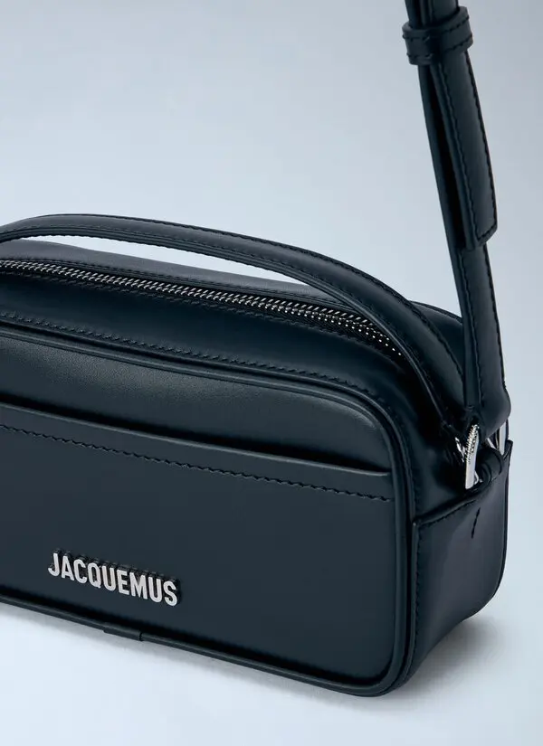 Jacquemus Le Baneto Crossbody Bag