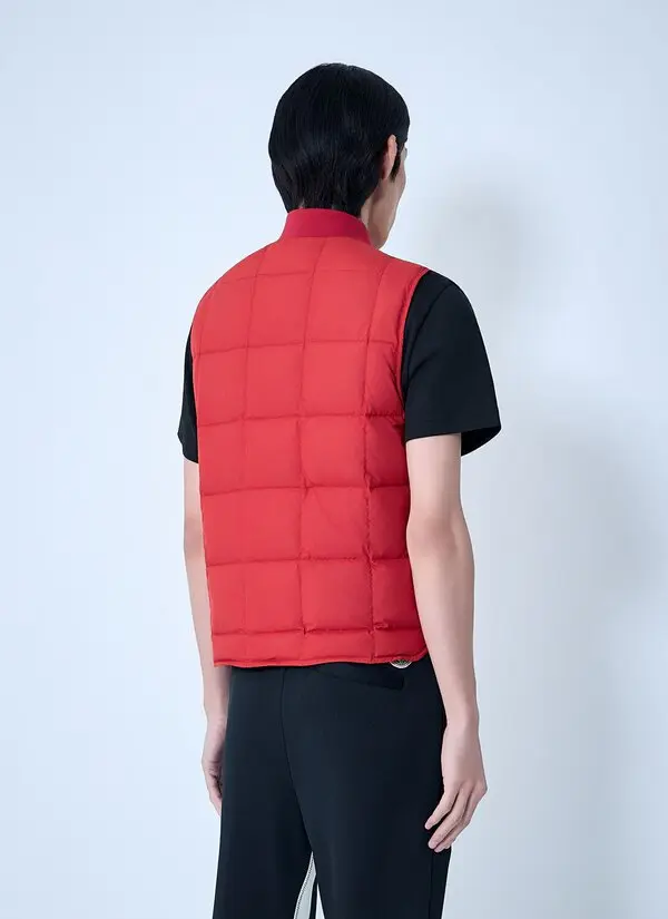 Moncler Elberton Padded Vest