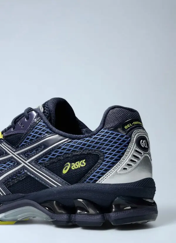 Asics Gel-nimbus 10.1 Sneakers - Navy
