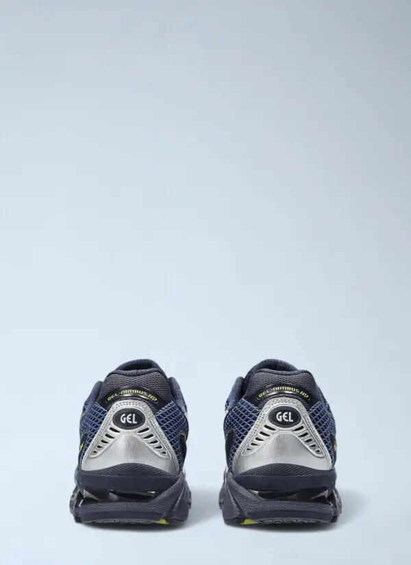 Asics Gel-nimbus 10.1 Sneakers - Navy