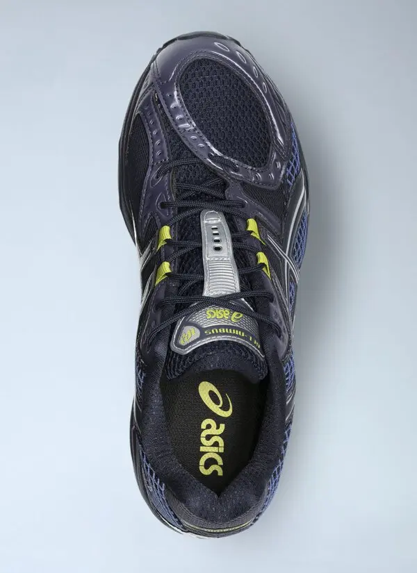 Asics Gel-nimbus 10.1 Sneakers - Navy