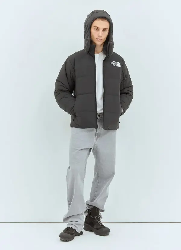 The North Face Himalayan Baltoro Down Jacket