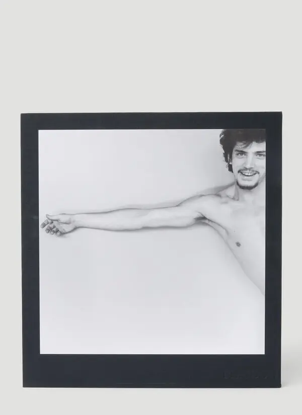 PHAIDON Robert Mapplethorpe