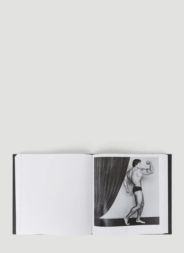 PHAIDON Robert Mapplethorpe