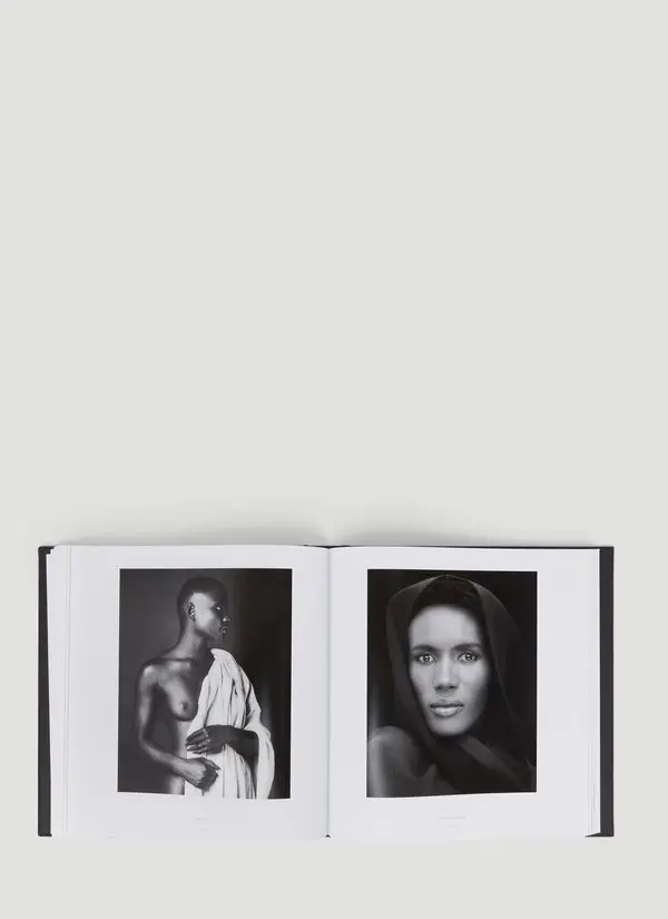 PHAIDON Robert Mapplethorpe