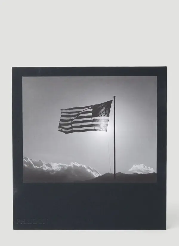 PHAIDON Robert Mapplethorpe - Black