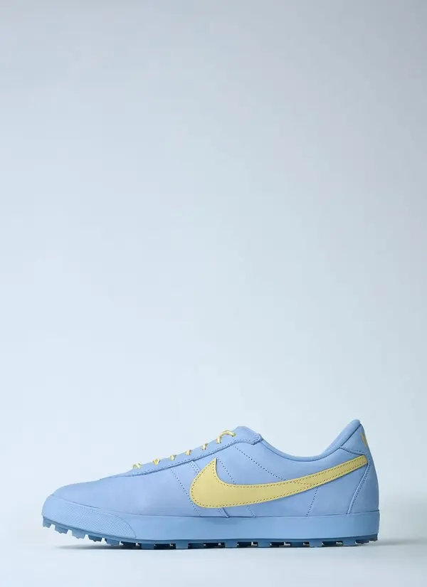 Nike Astrograbber Qs Sneakers - Blue