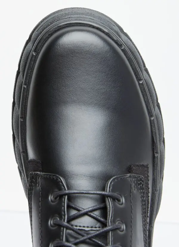 VIRON X Carne Bollente 1992 Appleskin Boots