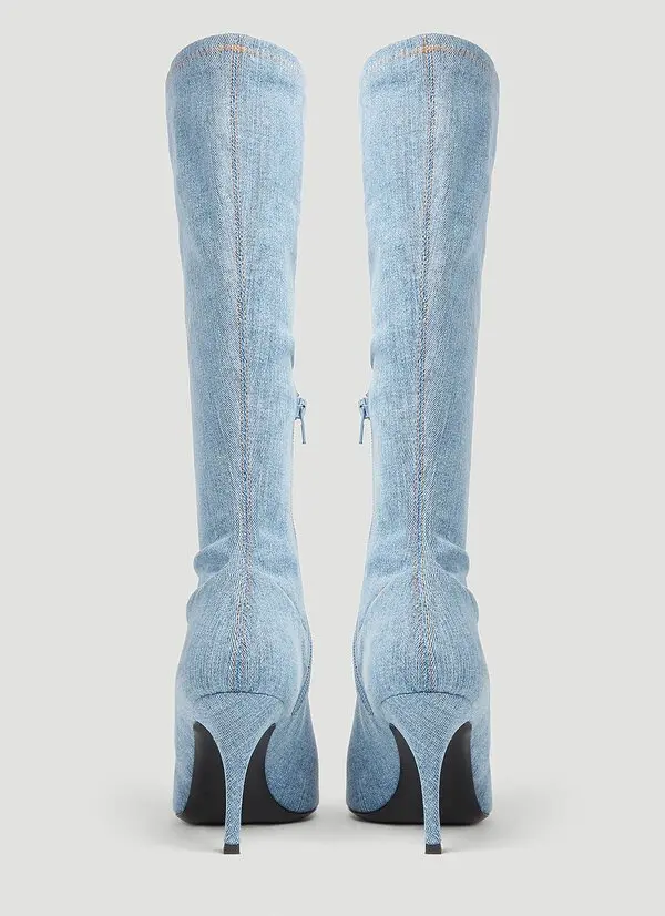 DIESEL® D-venus Kbt Boots