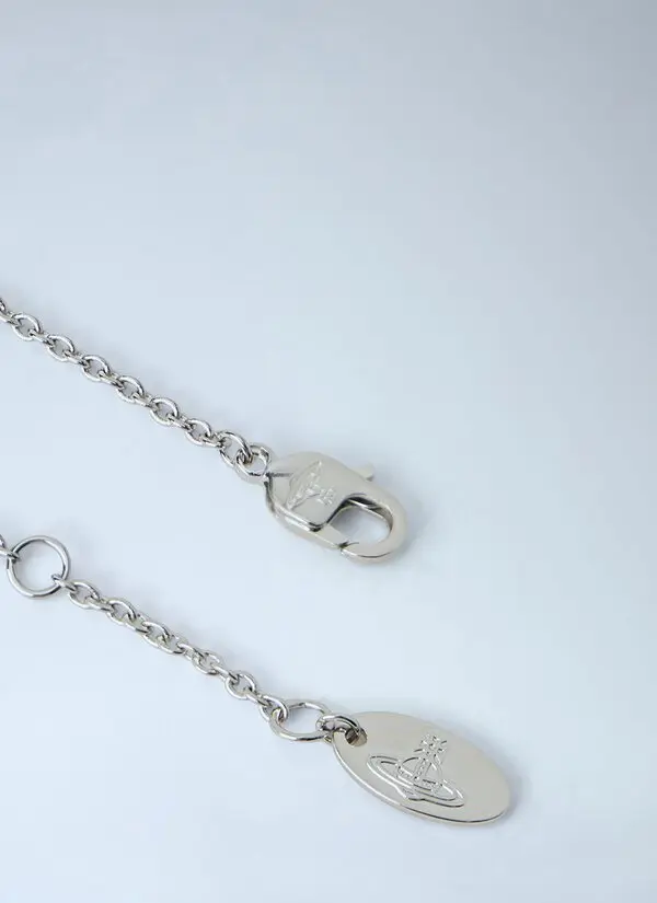 VIVIENNE WESTWOOD Olympia Pearl Pendant