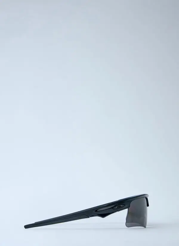 Oakley Bisphaera Speed Sunglasses - Black