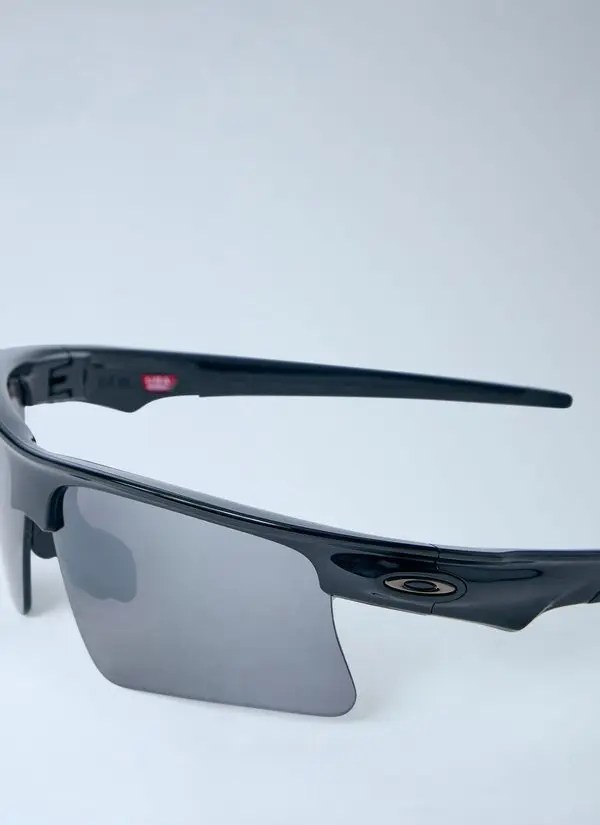 Oakley Bisphaera Speed Sunglasses - Black
