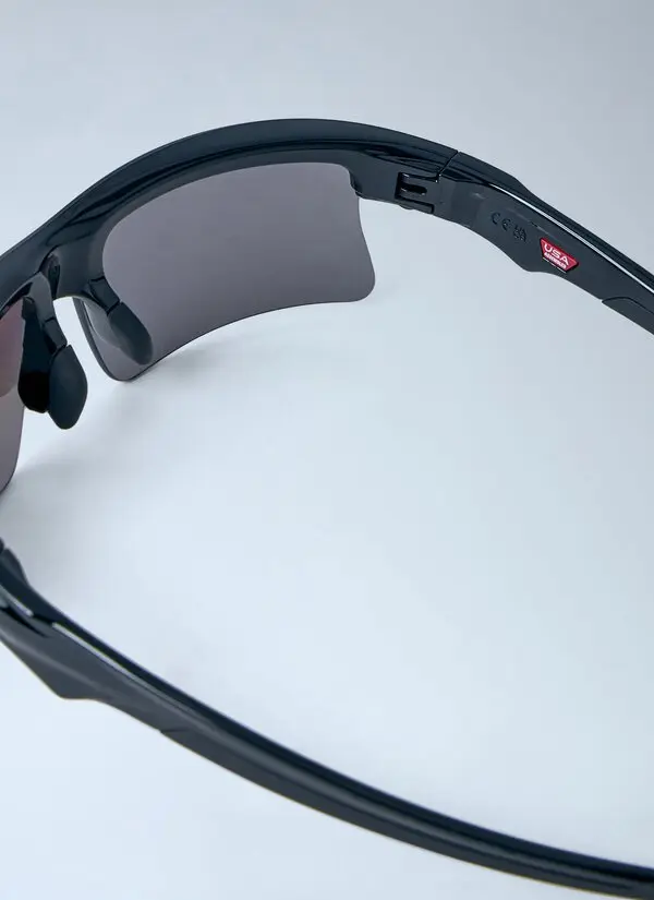 Oakley Bisphaera Speed Sunglasses - Black
