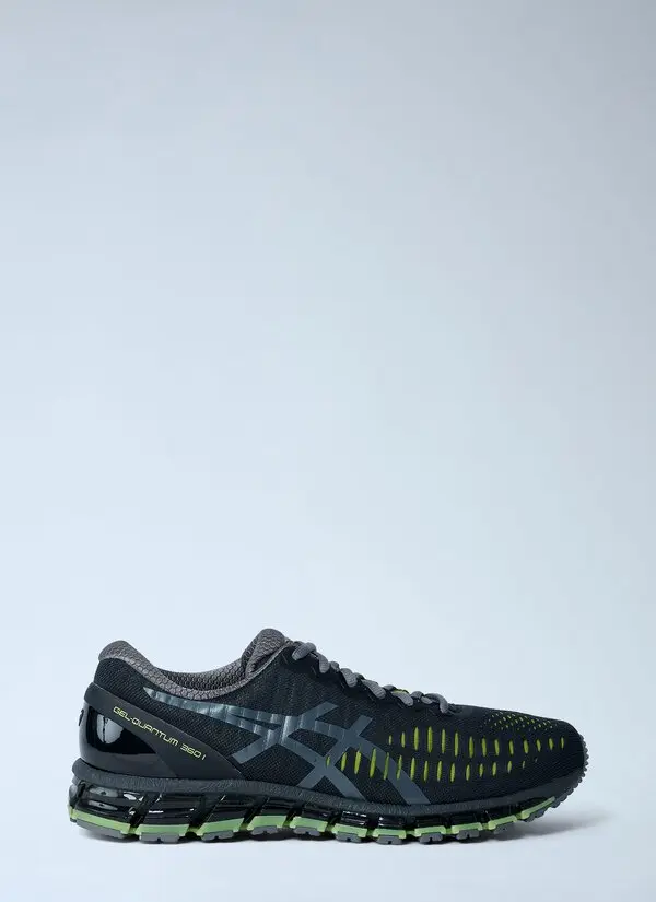 Asics Gel-quantum 360 I Sneakers - Grey