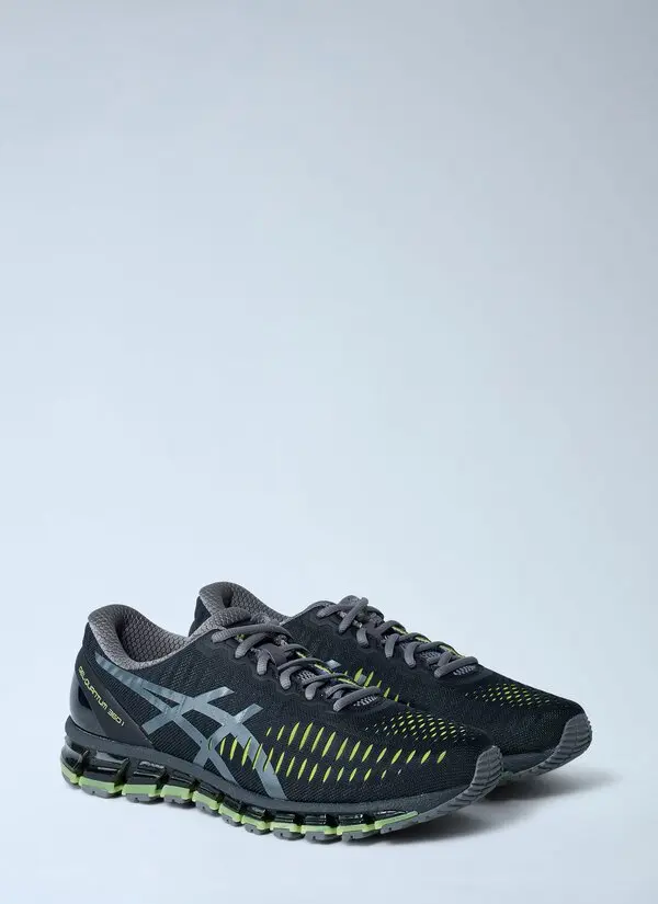 Asics Gel-quantum 360 I Sneakers - Grey